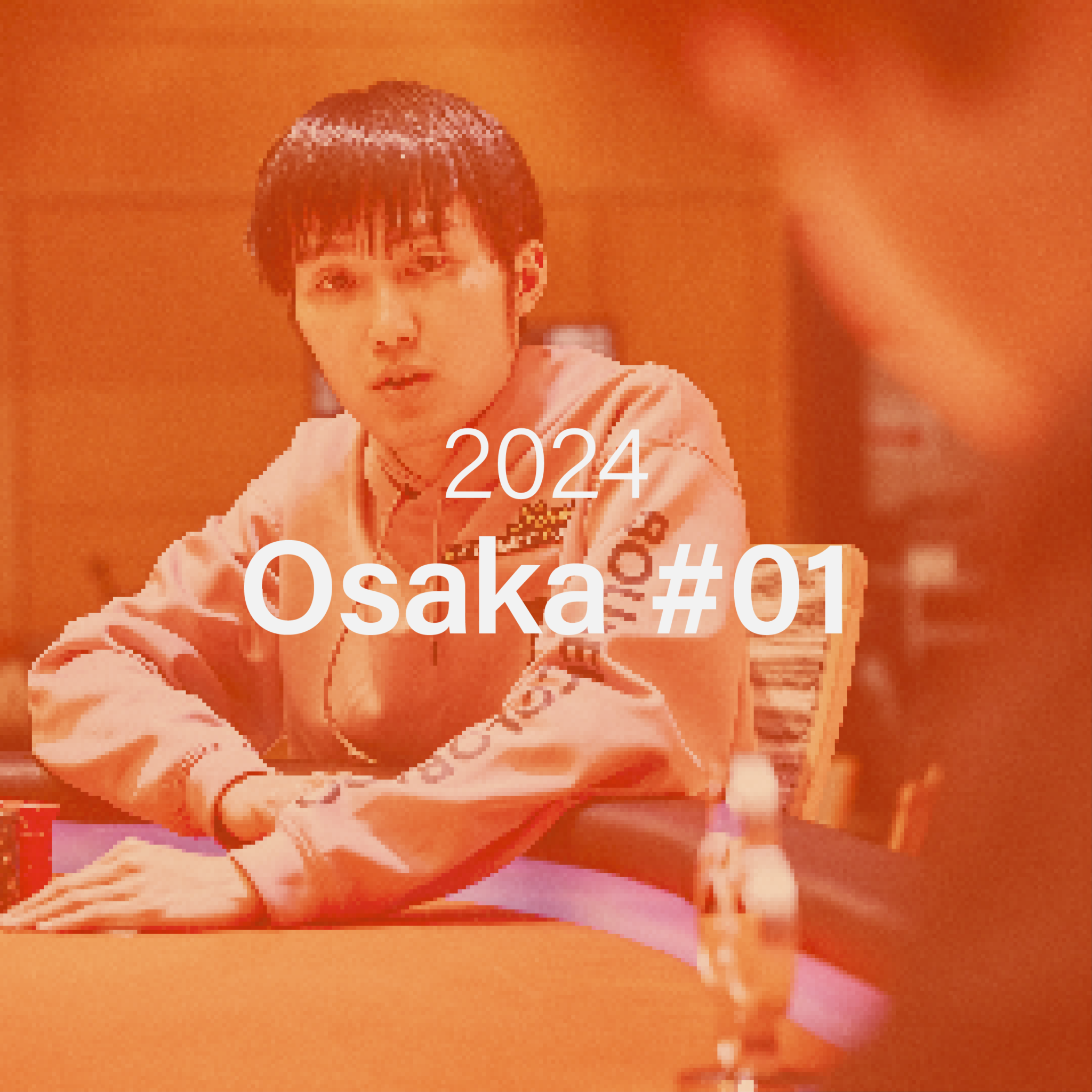 Events - Japan Open Poker Tour