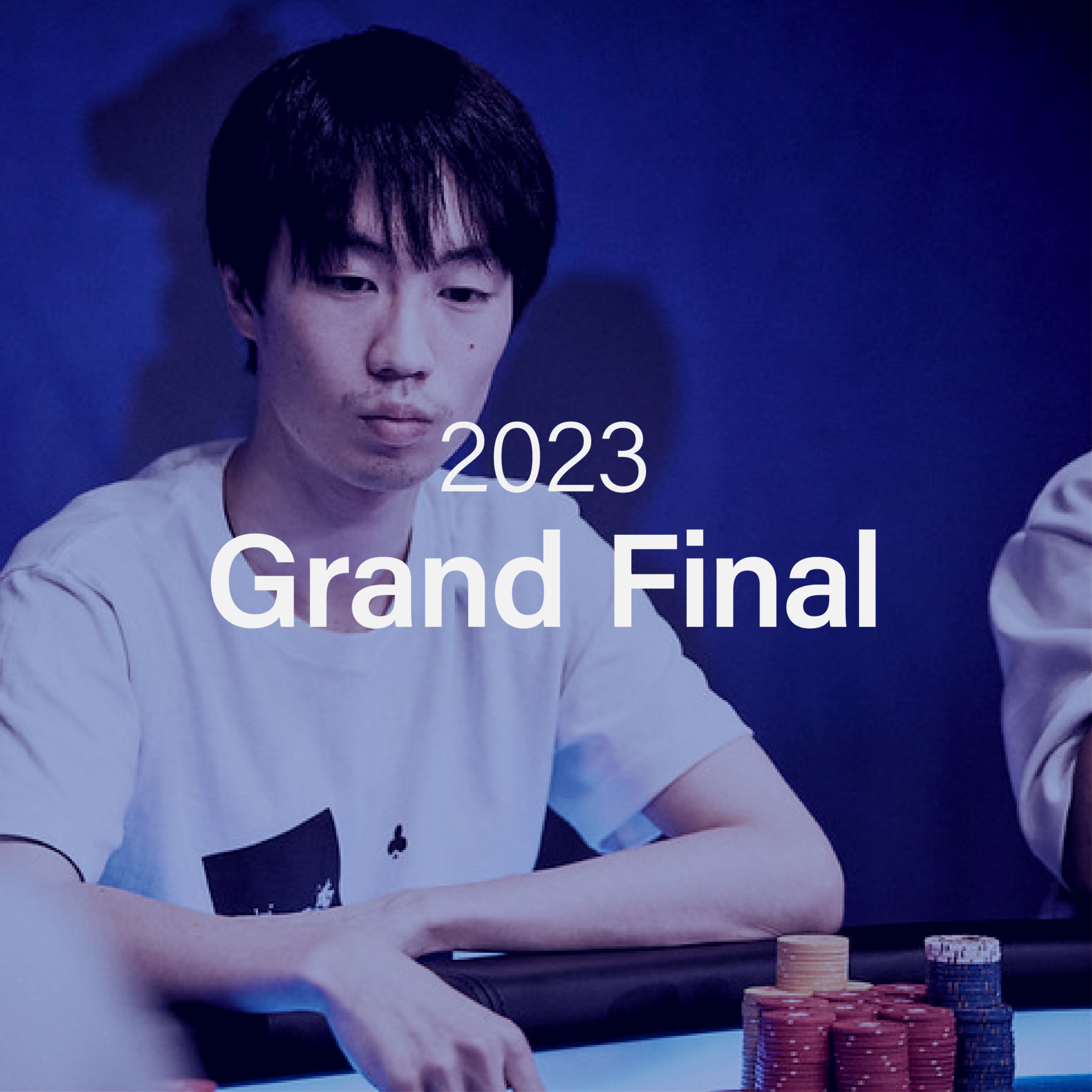 Events - Japan Open Poker Tour
